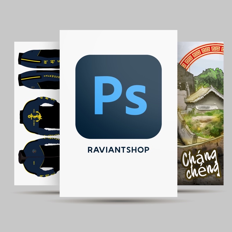 Jual Jasa Design / Editing Photoshop (Bisa Design Ulang Jika Hasil ...