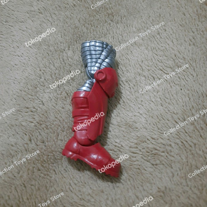 Jual Marvel Legends Part Baf - Colossus Left Leg | Shopee Indonesia
