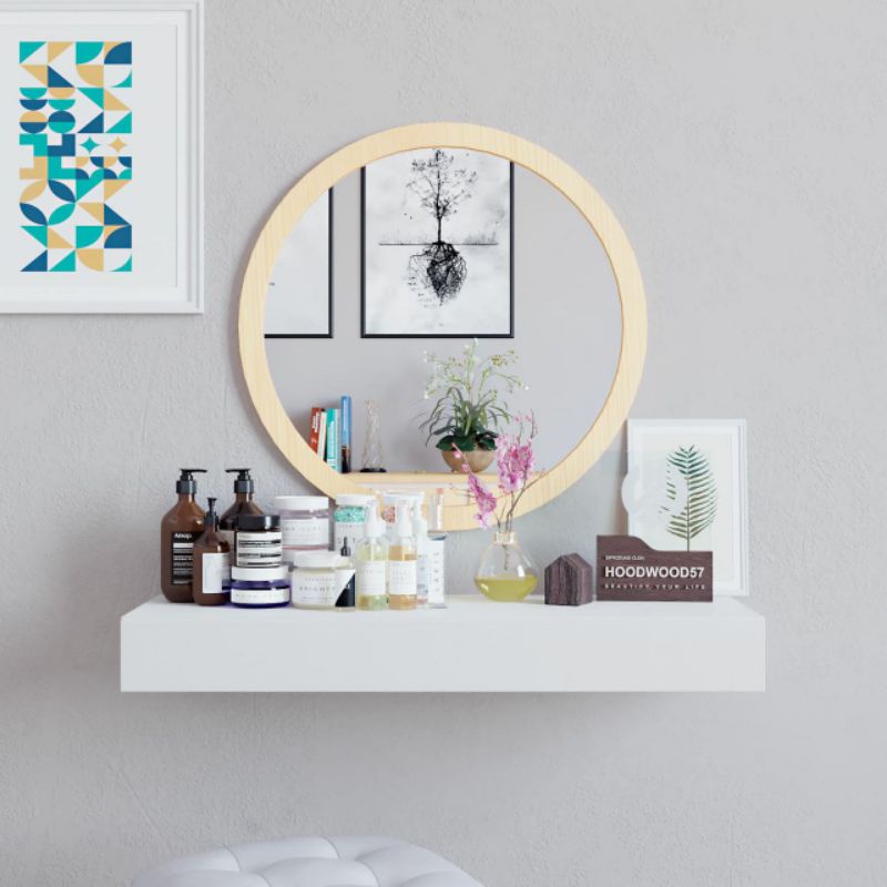 Jual RAK DINDING LACI TEMPEL LACI RAK TEMPAT PENYIMPANAN MINIMALIS ...