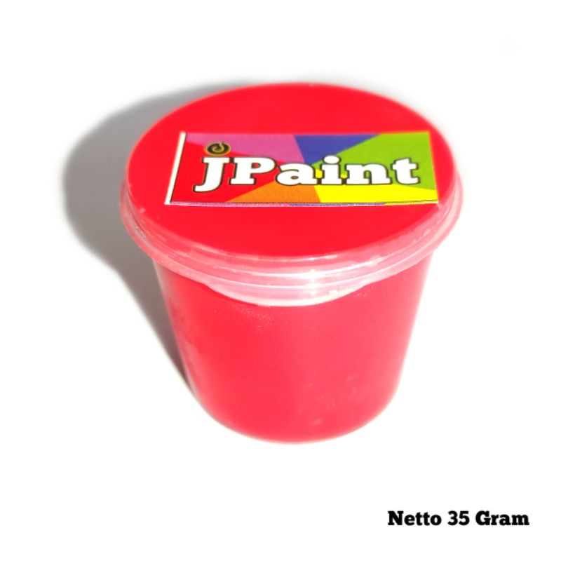 Jual Cat Patung Gypsum Cat styrofoam dll kemasan 35 gram | Shopee Indonesia