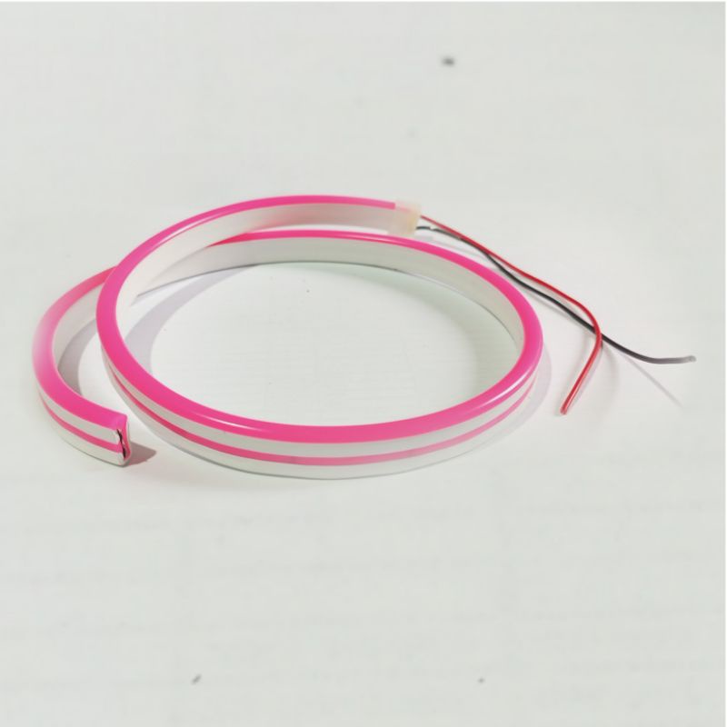 Jual LAMPU ALIS DRL MODE DIAM / Led DRL / Beat / Vario / Aerox / Scoopy ...