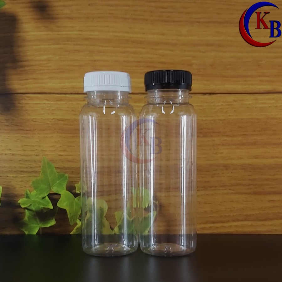 Jual BOTOL KALE 250 ML / BOTOL PET 250 ML / BOTOL MINUM 250 ML | Shopee ...