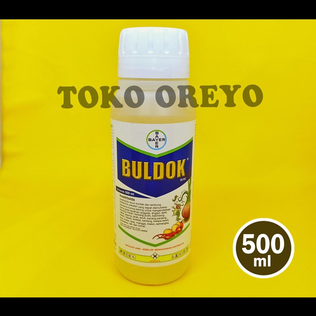 Jual BULDOK 25 EC 500 ML INSEKTISIDA Kualitas Terbaik | Shopee Indonesia