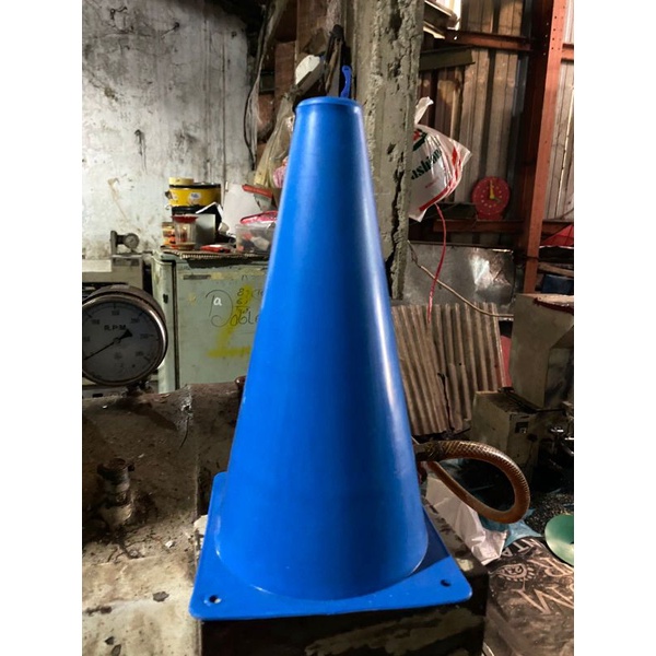 Jual cones poa besar ukuran 40cm | Shopee Indonesia