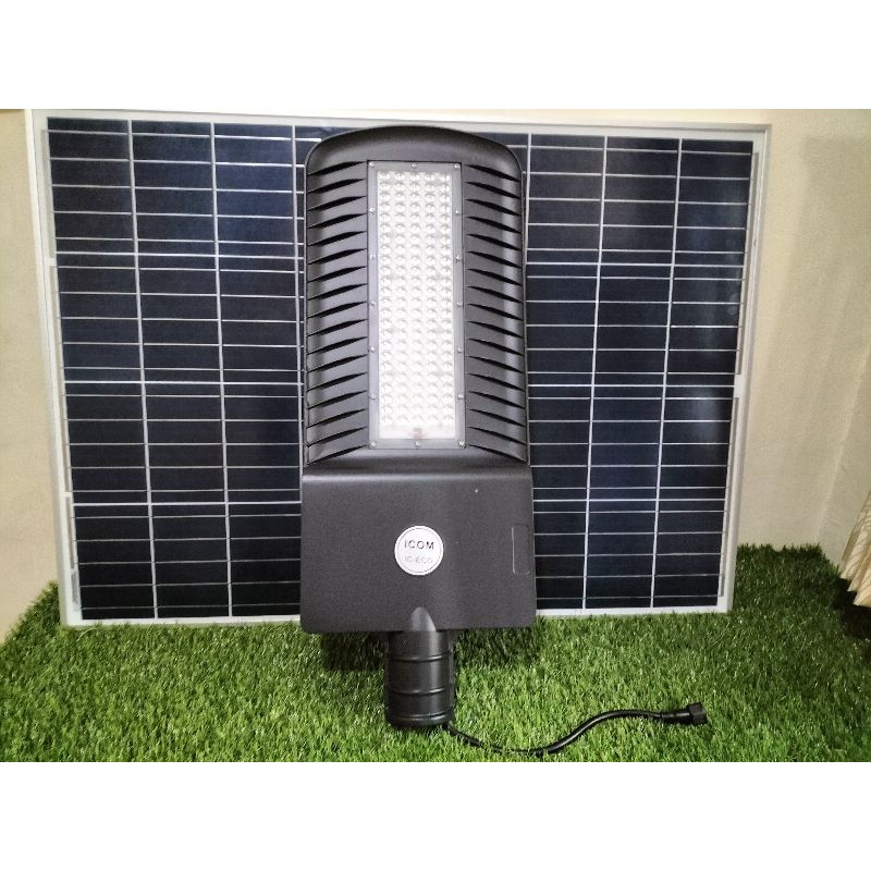 Jual PJU Tenaga Surya Tipe Two In One 60W | Shopee Indonesia