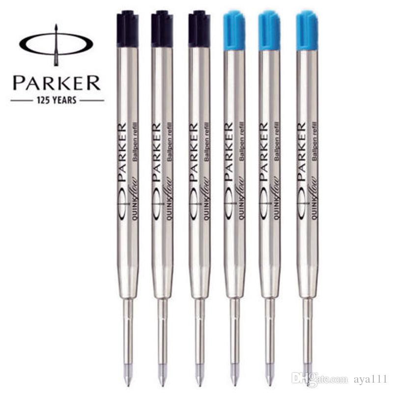 Jual ISI ULANG / REFILL BALLPOINT PARKER / REFIL PULPEN PARKER / PARKER ...