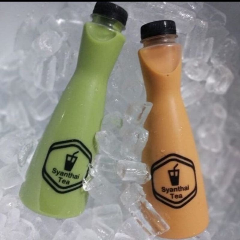 Jual BOTOL KOSONG / BOTOL JUS / BOTOL JAMU / BOTOL MINUMAN | Shopee ...