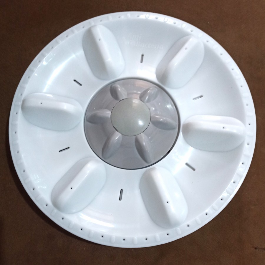 Jual PULSATOR PANASONIC ORIGINAL DIAMETER 35CM GERIGI 11 / BALING ...