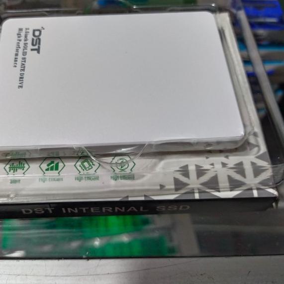Jual ssd 128gb sata 3 DST | Shopee Indonesia