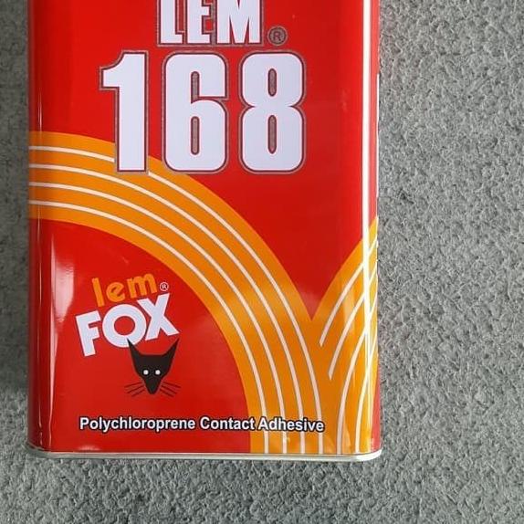 Jual LEM KUNING 168 GALON 2,5KG | Shopee Indonesia