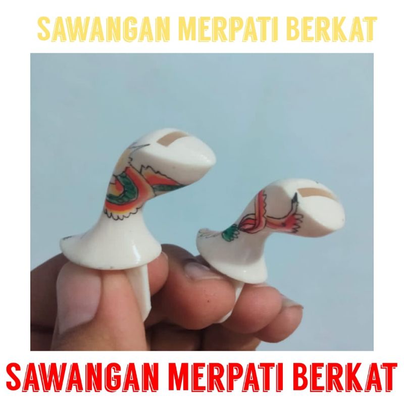 Jual sawangan burung merpati model kobra fiber lubang 1 | Shopee Indonesia