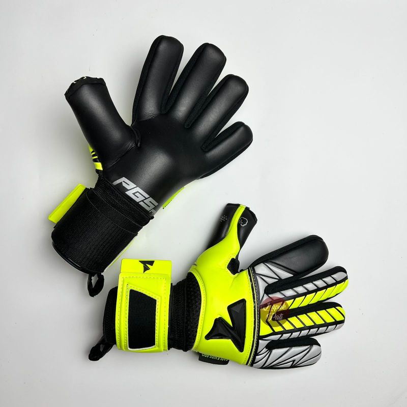 Jual FREE SABLON NAMA PGS EAGLE PRO KIDS SARUNG TANGAN KIPER ANAK ...