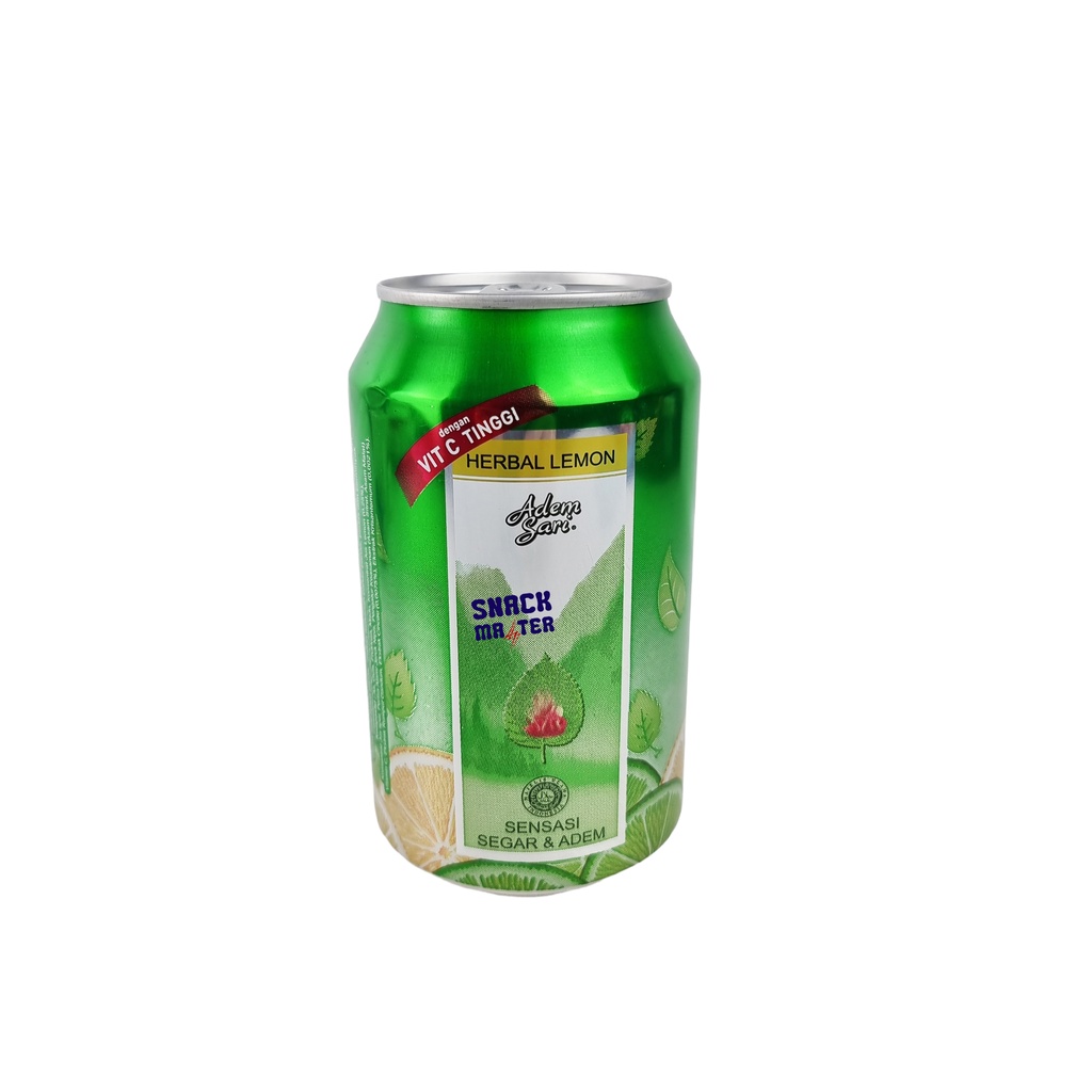 Jual Adem Sari Chingku Kaleng - Neto 320 Ml | Shopee Indonesia