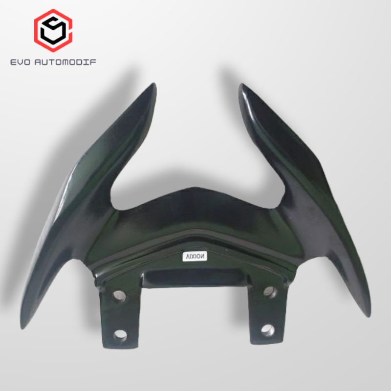 Jual Behel Vixion Old Tanduk Bahan Full Alumunium | Shopee Indonesia