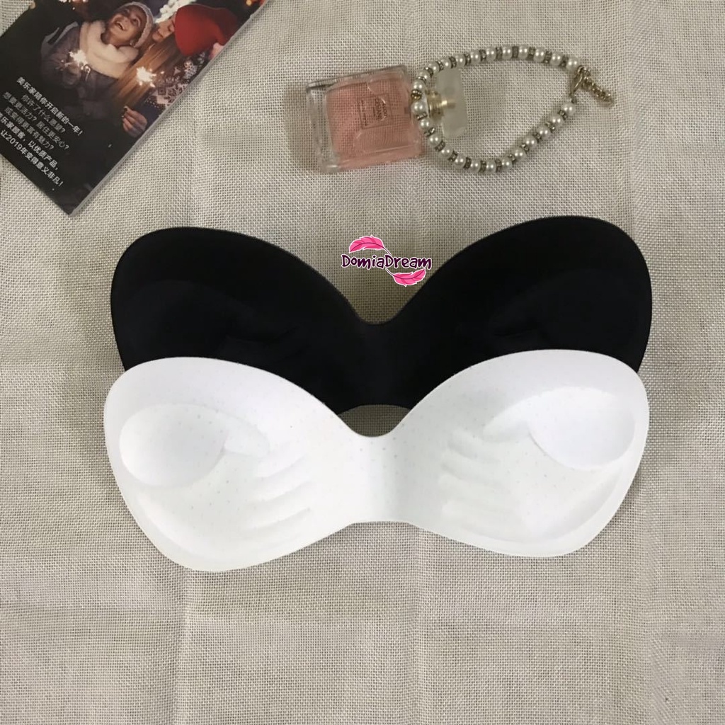 Jual Cup Busa Push Up Bentuk Tangan Busa Tebal Lembut | Shopee Indonesia