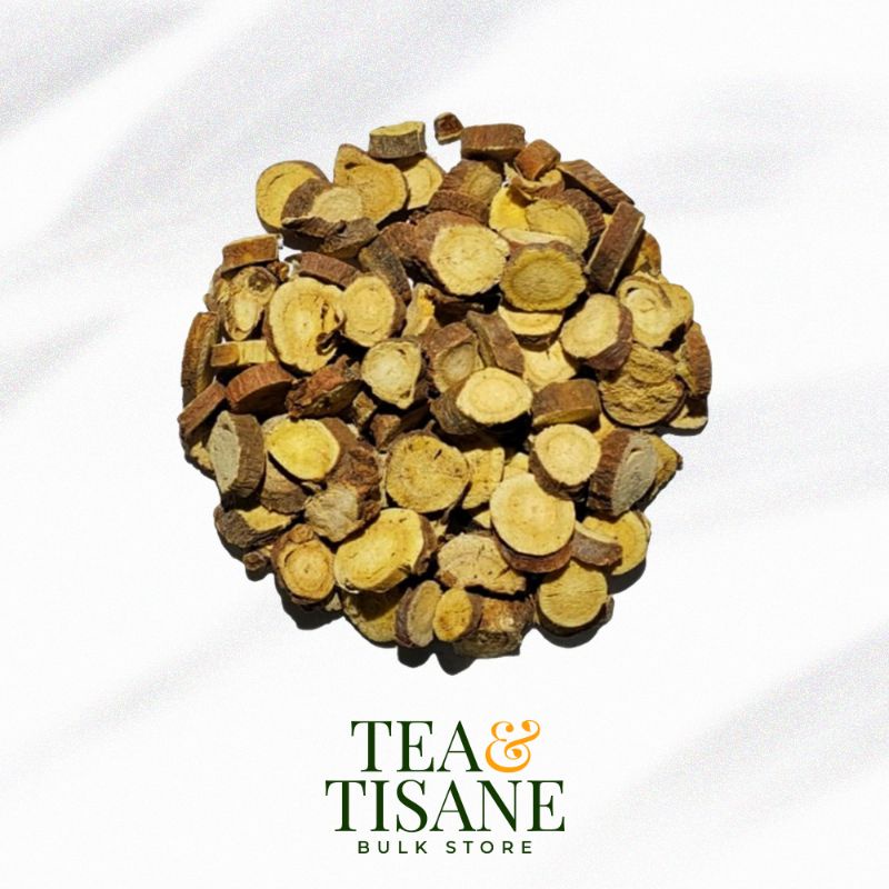 Jual Akar Manis / Licorice Root / Gen Cao 250 gram | Shopee Indonesia