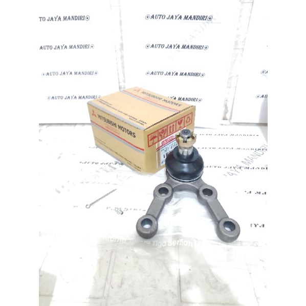 Jual Ball joint T120 Colt T120 Bawah Lower KTB | Shopee Indonesia