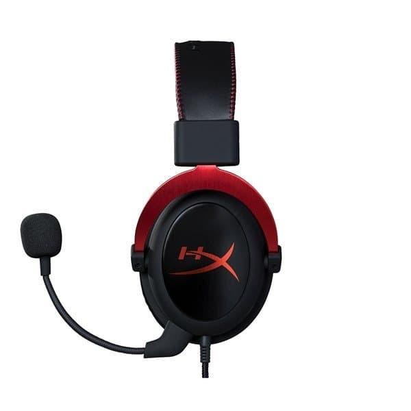 Jual Hyperx Cloud Ii - Pro Gaming Headset 028 | Shopee Indonesia