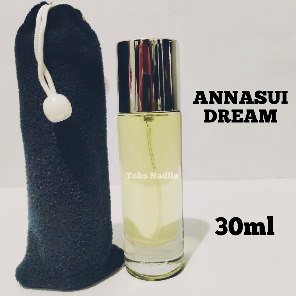 Jual Parfum ANASUI DREAM Inspired Parfume Refill Berkualitas | Shopee ...