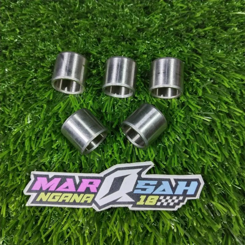 Jual SOK SHOK PEN STANG NINJA RXZ Y125Z PIN 15 PNP MARQSAH SHOP18 ...