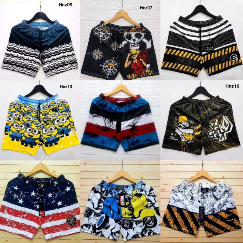 Jual BOXER | CELANA PENDEK BOXER | BOXER SURFING | BOXER DISTRO MURAH | BOXER KOLOR PANTAI ...