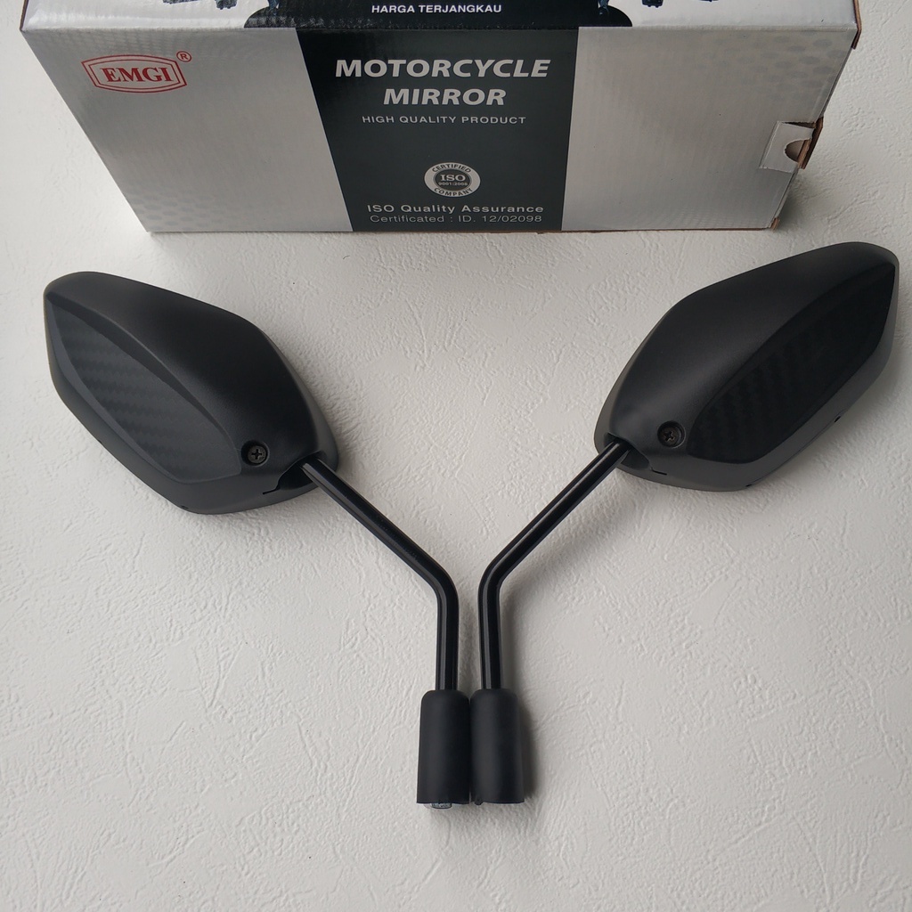 Jual Spion HONDA BEAT DELUXE BEAT STREET TH 2020 - SEKARANG Model ...