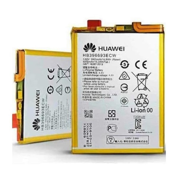 Jual Batre Baterai Original Huawei Ascend Mate 8 Huawei Mate 8 ...
