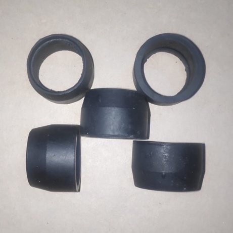 Jual Karet Abu Nozzle Injector Hino HO7C - EM100 | Shopee Indonesia