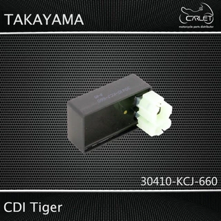 Jual cdi tiger Harga Terbaik & Termurah Mei 2024 | Shopee Indonesia