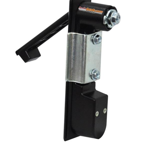 Jual Kunci Panel Push Lock MS 480 - 2B New Haitan - ORIGINAL ...