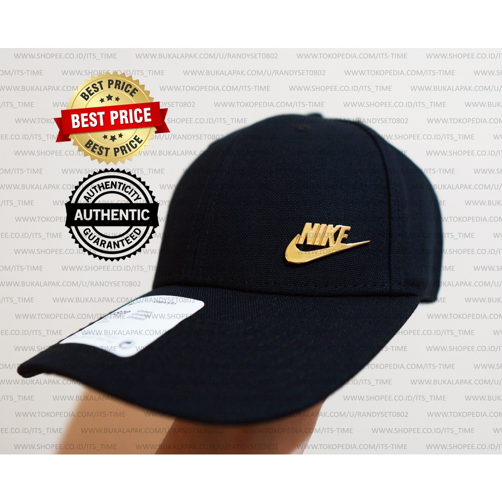 Jual Nike Sportswear Legacy 91 Adjustable Cap / Topi (ORIGINAL ...