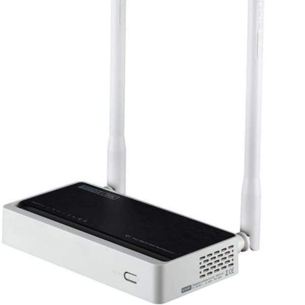 Jual Totolink N300RT 300Mbps Wireless N Router | Shopee Indonesia