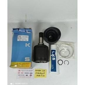 Jual Cv Joint Inner Kohel As Roda Dalam Kanan Rh Kia Carens Manual Matic | Shopee Indonesia