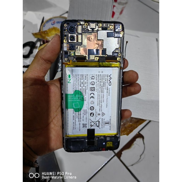 Jual Mesin vivo z1 pro normal | Shopee Indonesia