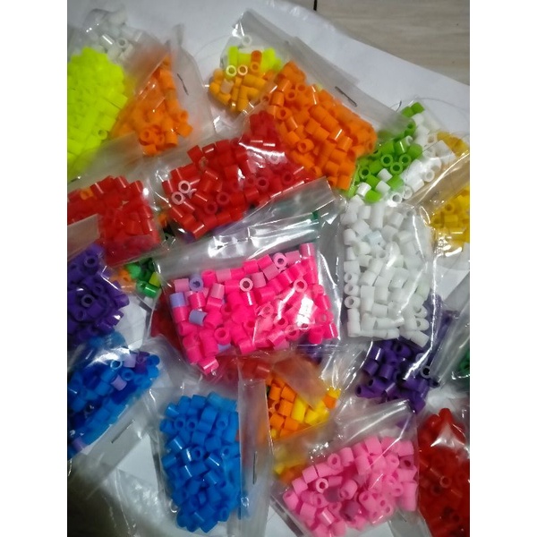 Jual 100pcs Ring burung kenari, pleci, kolibri, finch dan burung kecil ...