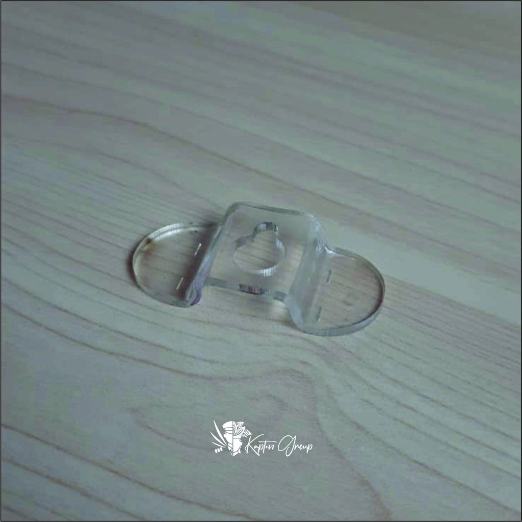 Jual Pengait Box Akrilik - Cantolan Box Akrilik | Shopee Indonesia