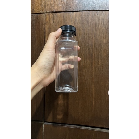 Jual Wadah Botol Juice 250ML | Shopee Indonesia