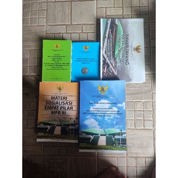 Jual BUKU UNDANG UNDANG | Shopee Indonesia