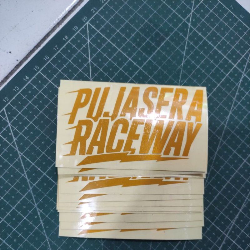 Jual pujasera raceway | Shopee Indonesia
