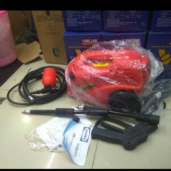 Jual jet cleaner ac steam morris high presure alat cuci ac | Shopee ...