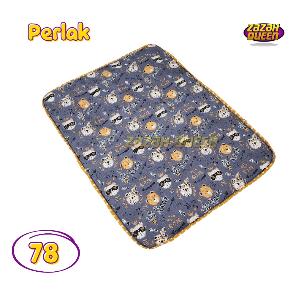 Jual Perlak Bayi Waterproof - (Perlak Only) | Shopee Indonesia