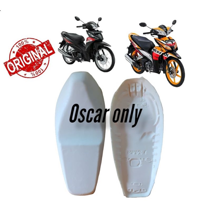Jual busa jok motor honda revo fit f1 new blade original | Shopee Indonesia