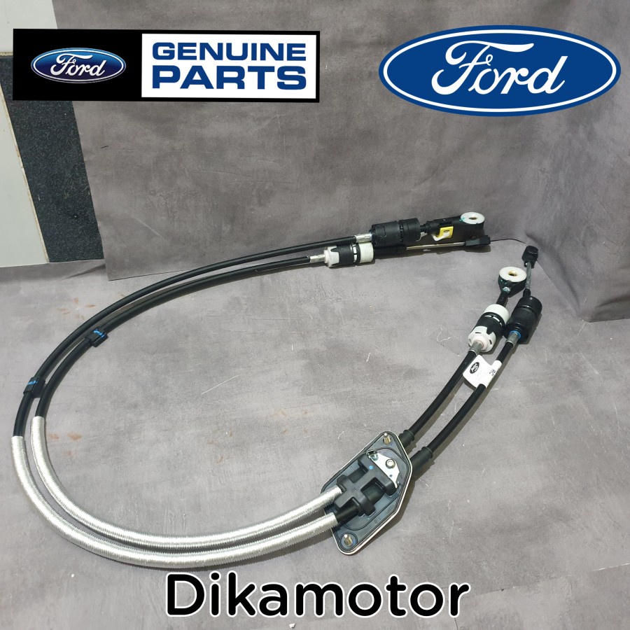 Jual Kabel, tali, cable kopling ford fiesta original | Shopee Indonesia