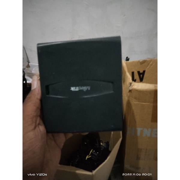 Jual MIKROTIK HAP AC LITE TC RB952 UI-5AC2nd-tc | Shopee Indonesia