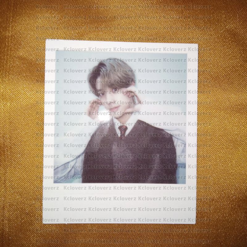 Jual PC ENHYPEN GGUGGU official (PHOTOCARD) jay sunghoon sunoo jungwon niki heeseung jake 2021 ...