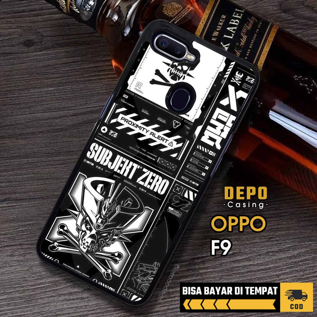 Jual Case Oppo F9 Case Oppo F9 Depo Casing [RBTJ] Casing Hp Custom Case ...