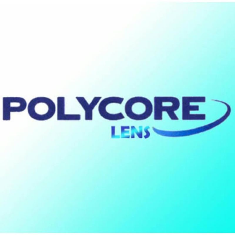Jual 106-A. Lensa Polycore Inalite 1.56. Garansi ORI. Ready minus/cyl ...