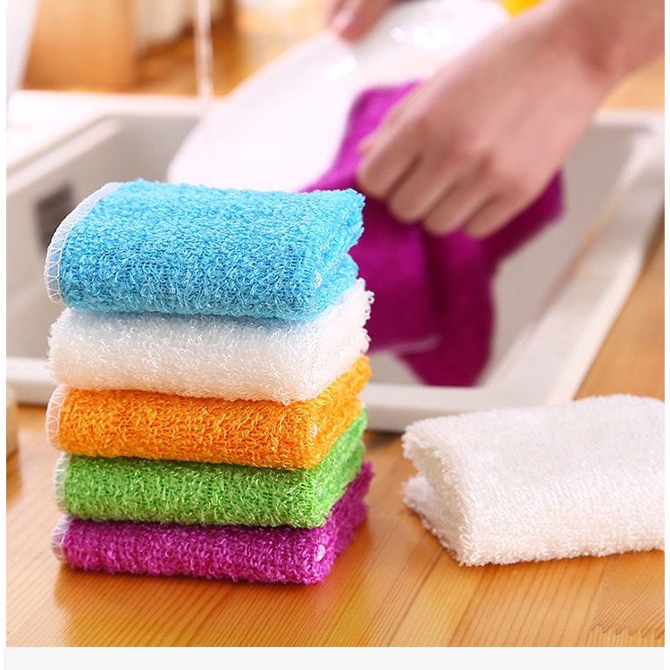 Jual GSB - HD990 Lap Tangan Petak Polos / Handuk Petak / Handuk ...