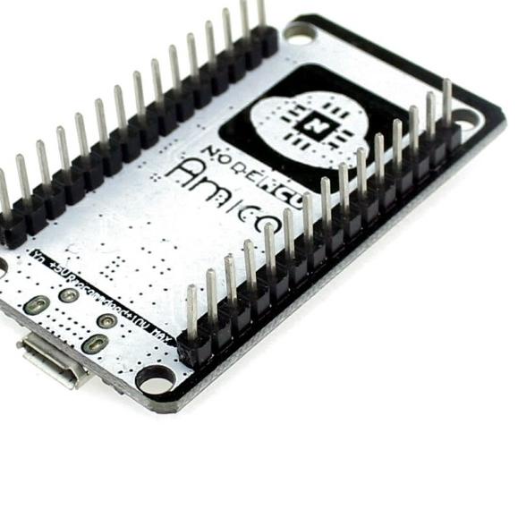 Jual Esp8266 Module Nodemcu Lua Wifi Internet Of Things Development