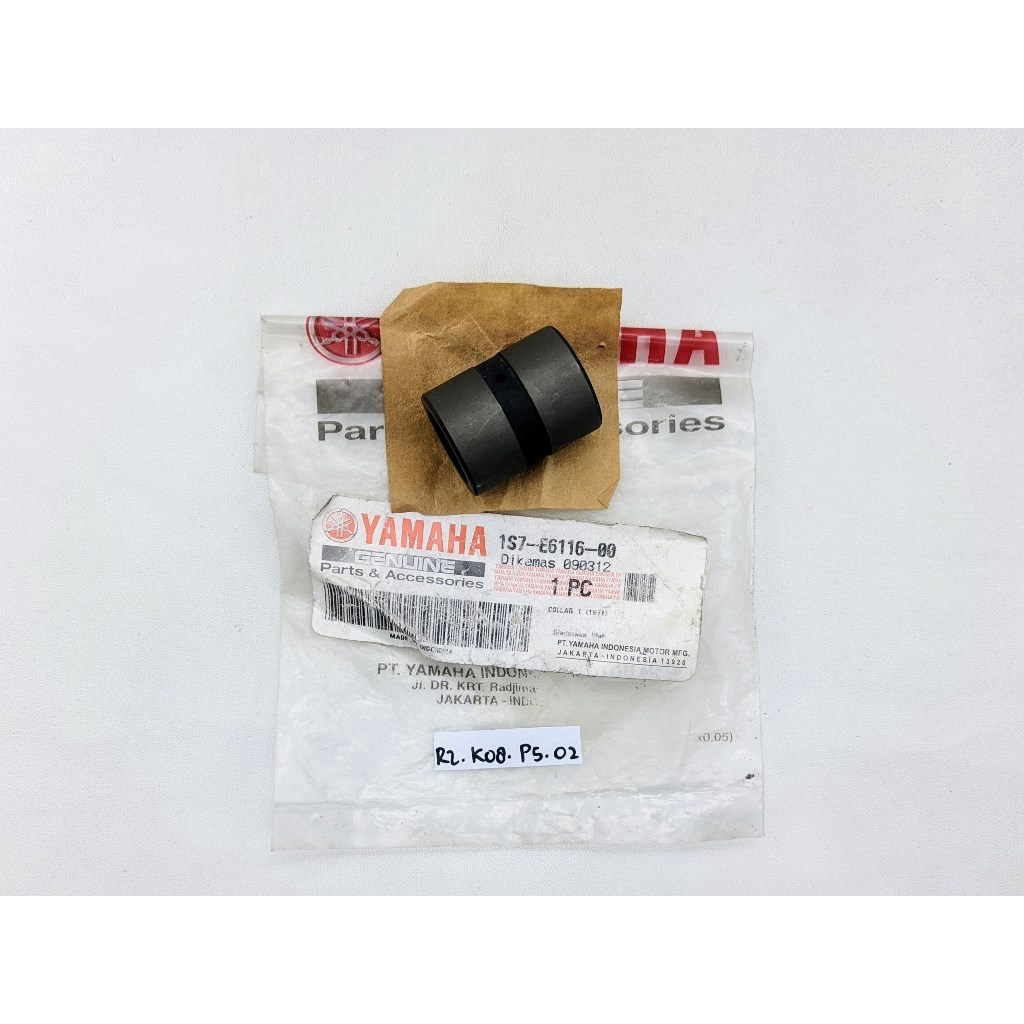 Jual Bosh Luar Mangkok Ganda Yamaha Jupiter MX Original 1S7-E6116-00 | Shopee Indonesia